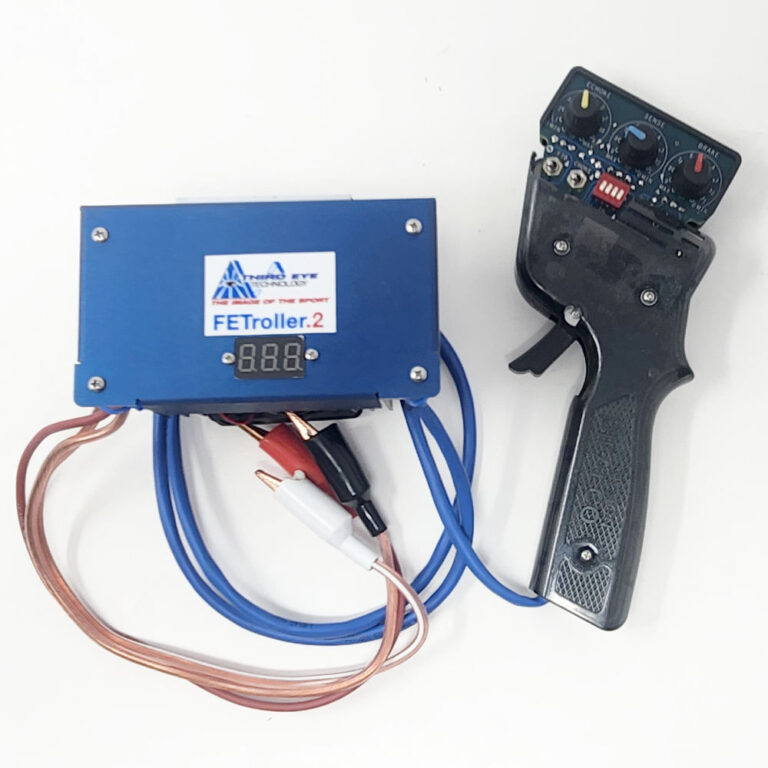 Third Eye Controllers – World Class Slot Car Controllers – Controller ...