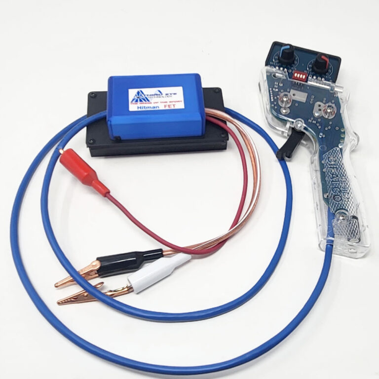 Third Eye Controllers – World Class Slot Car Controllers – Controller ...