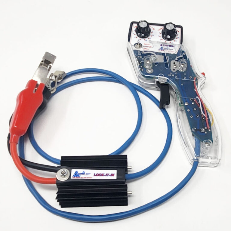 Third Eye Controllers – World Class Slot Car Controllers – Controller ...