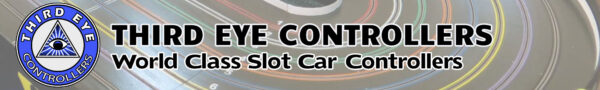 Third Eye Controllers – World Class Slot Car Controllers – Controller ...